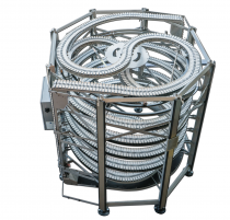 Products | AmbaFlex leading spiral conveyor solutions