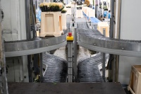 AmbaVeyor Curved Solutions | Conveyor System | AmbaFlex