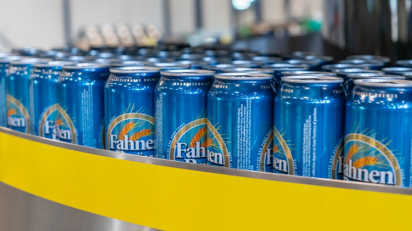 Leading spiral conveyor solutions | AmbaFlex