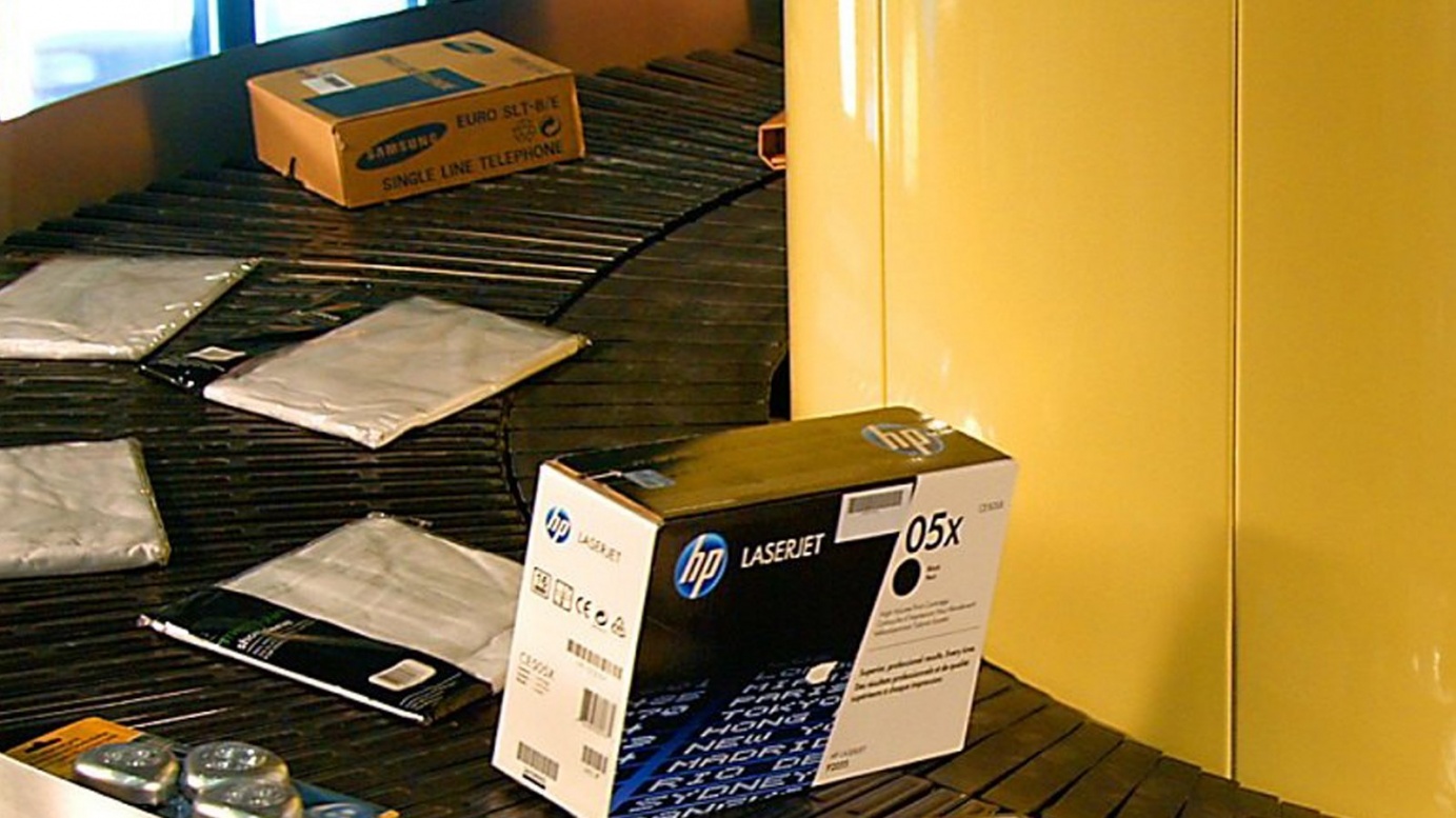 Leading spiral conveyor solutions | AmbaFlex