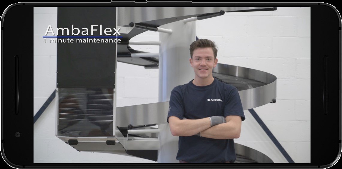 One Minute Maintenance Optimal Efficiency