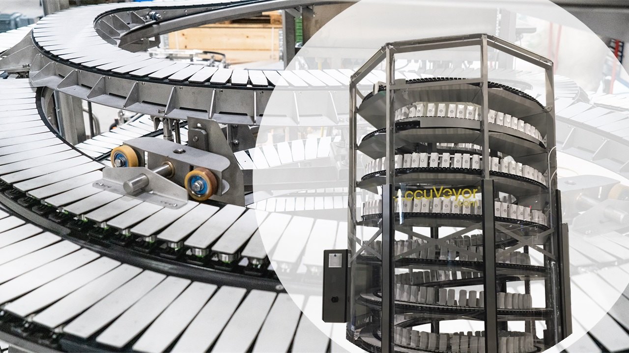 The ultimate line efficiency booster