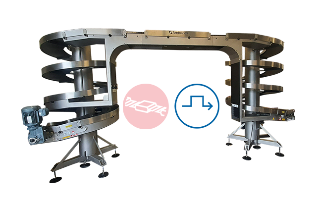 A doorway to success | News | AmbaFlex