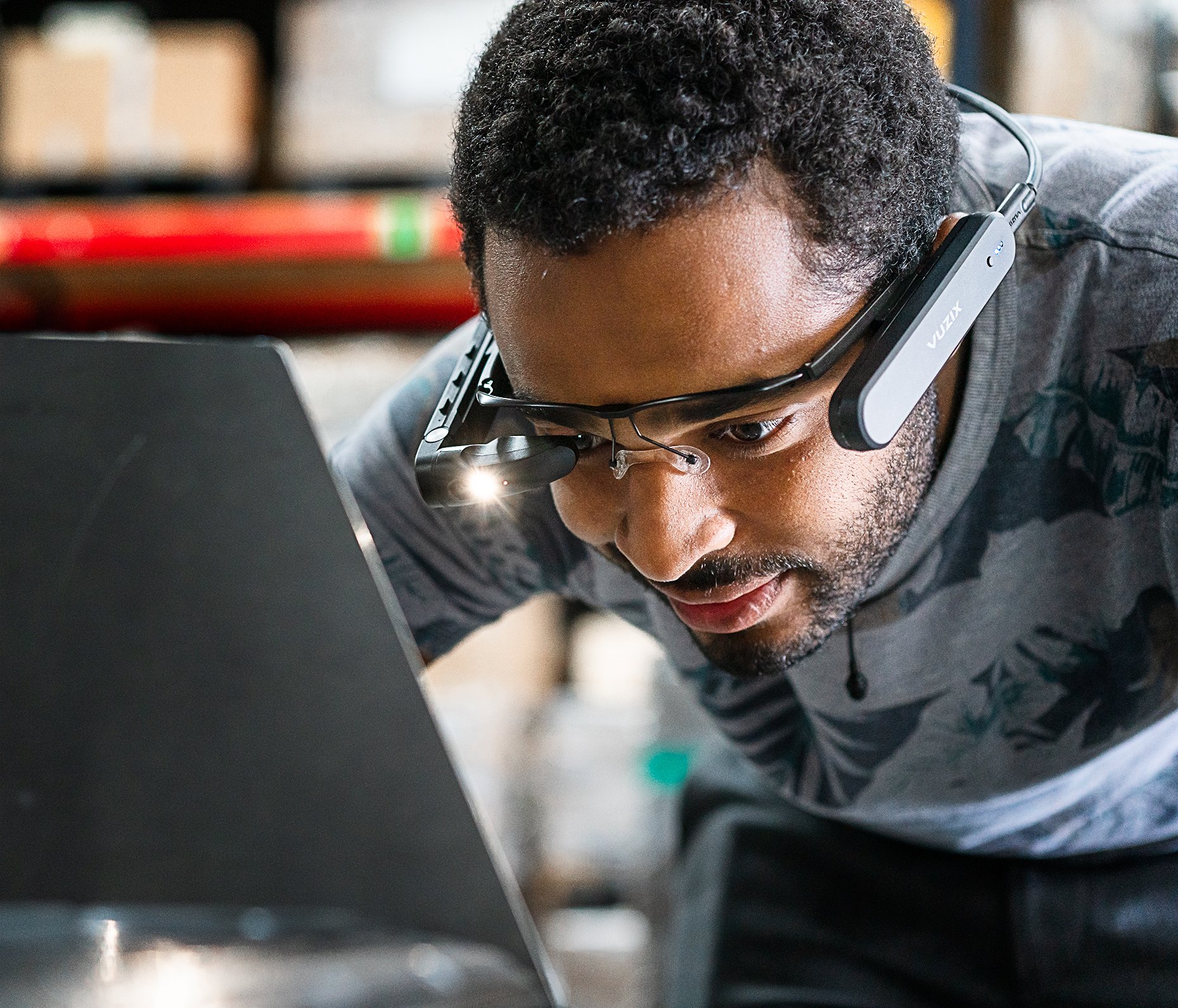 Smart technology for intelligent service | AmbaFlex