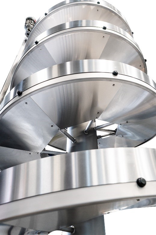 Creating efficiency one winding at a time