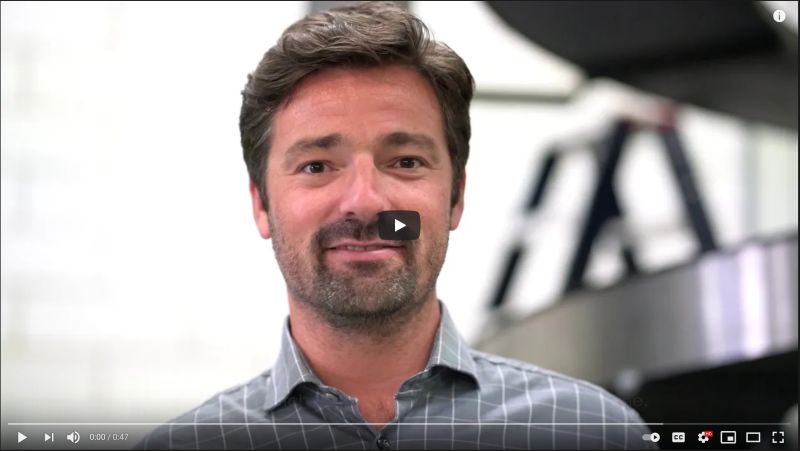 Welcome to Tech Facts!