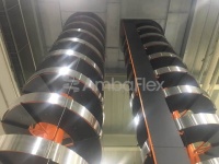 SpiralVeyor SV-Series | AmbaFlex