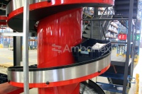SpiralVeyor SV-Series | AmbaFlex