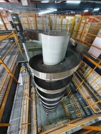 SpiralVeyor SV-Series | AmbaFlex