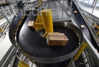 SpiralVeyor SV-Series | AmbaFlex